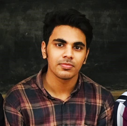 Anvar Kangadiyil | Software Developer Portfolio